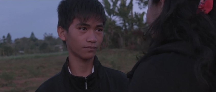 Boy From Nowhere | Film 2023 | Moviepilot