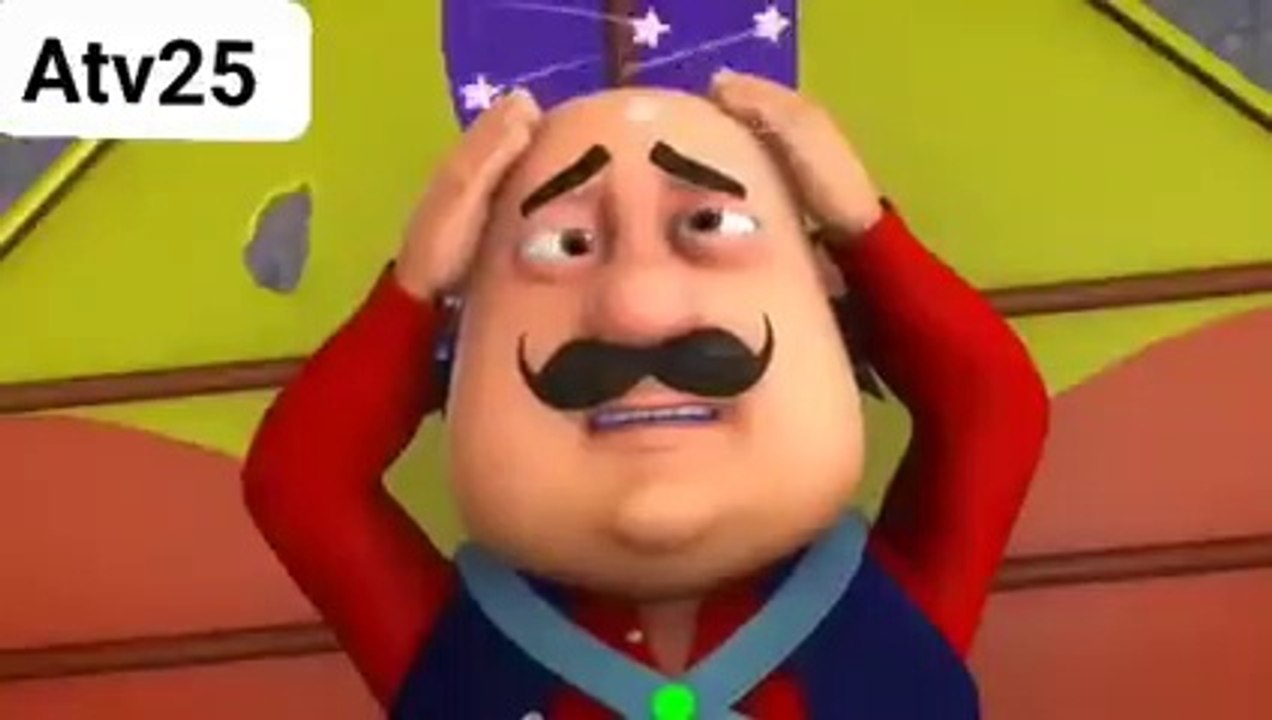 Kids Cartoon moto patlo New Episode 2023 - video Dailymotion