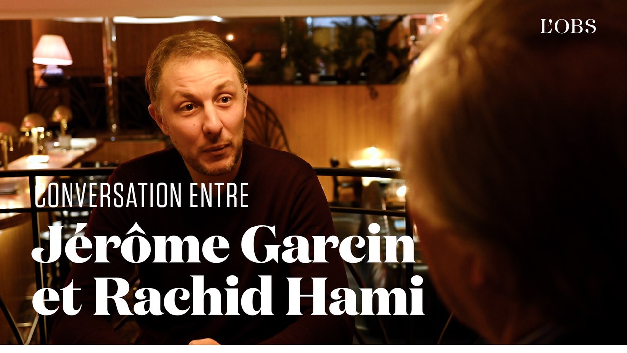 Rachid Hami, réalisateur de "Pour la France" : "On tend tous vers l ...