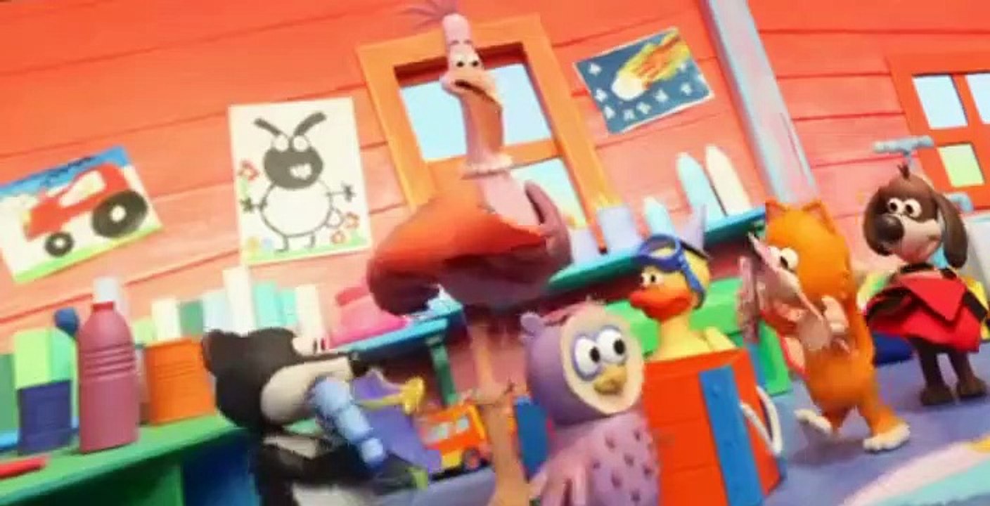 Timmy Time S03 E003 - Doctor Timmy - video Dailymotion