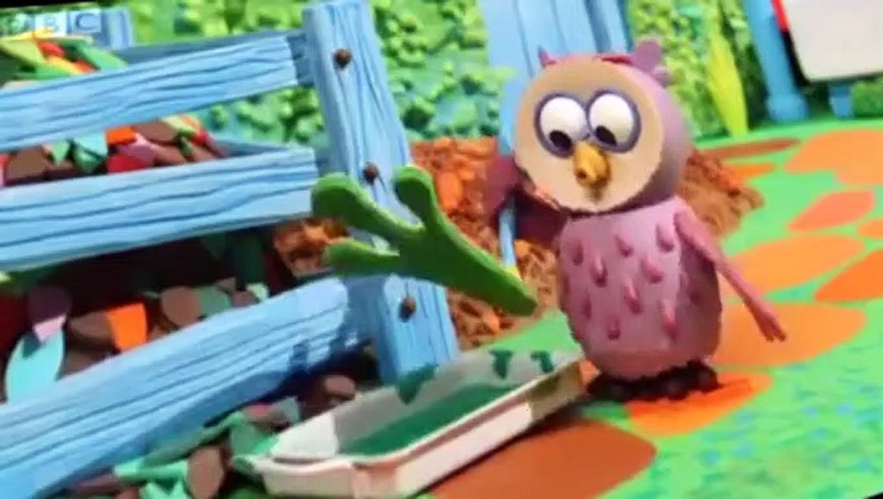 Timmy Time S03 E007 - Timmy Finds Aliens - video Dailymotion