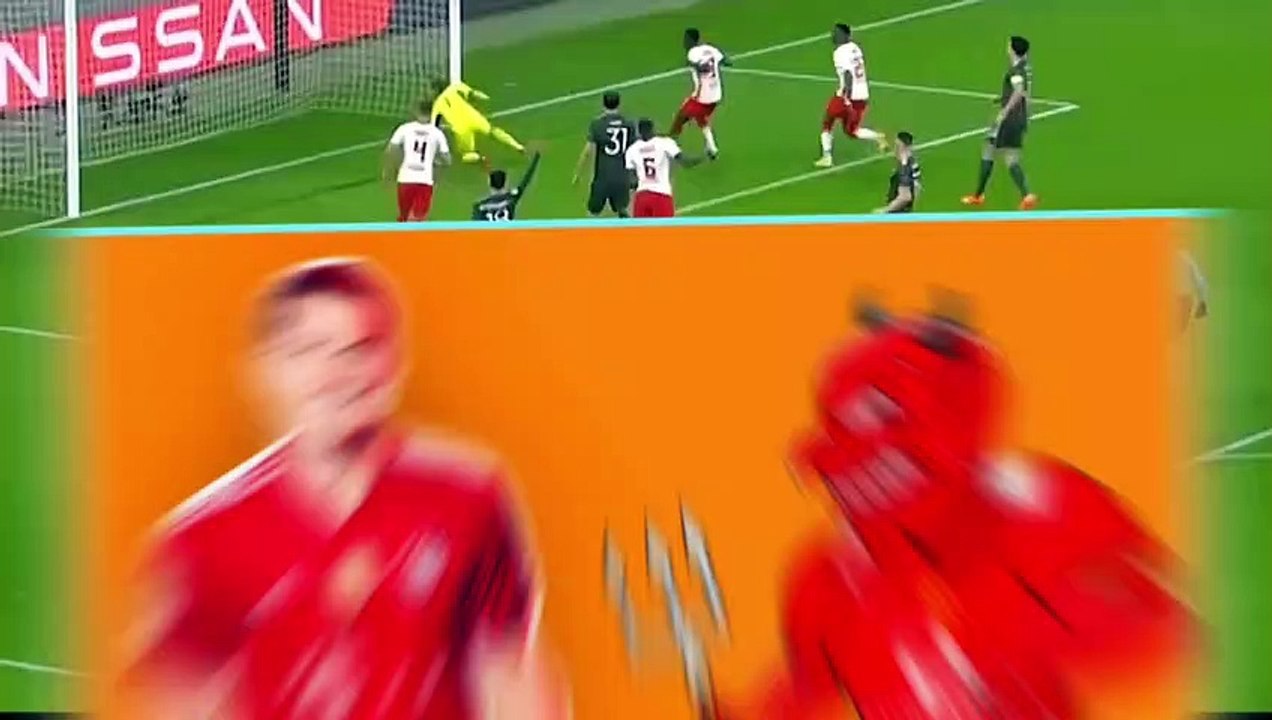 Marcel Sabitzer Joins Manchester United on Loan - video Dailymotion