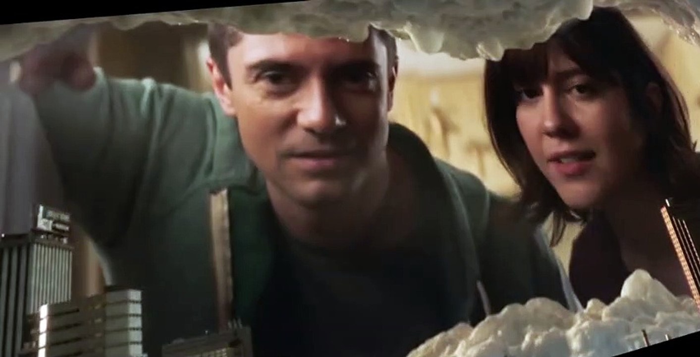 Love, Death & Robots E016 - Ice Age - video Dailymotion