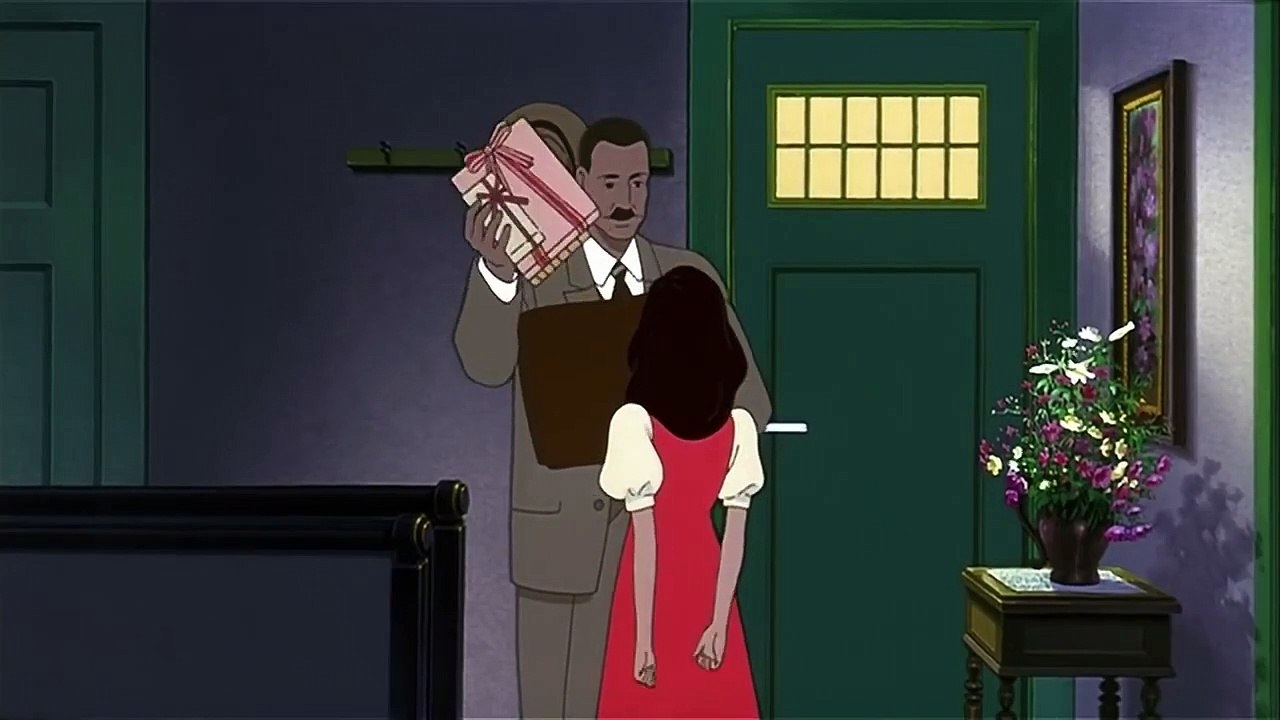 ANNE FRANK'S DIARY - Animated feature film [English] - video Dailymotion