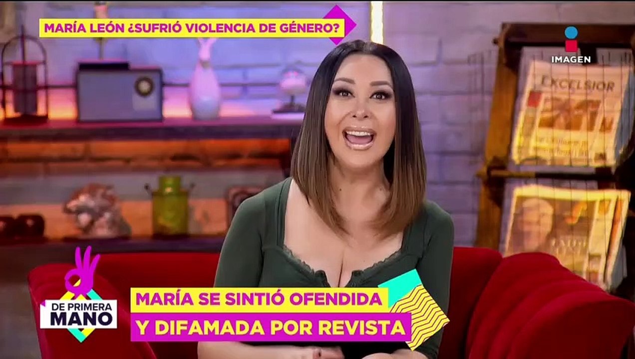 Así recuerda 'Mastuerzo' a Vega Gil a 4 años de que se quitó la vida ...