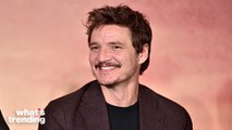 'SNL:' Pedro Pascal can't stop laughing in hilarious restaurant sketch ...