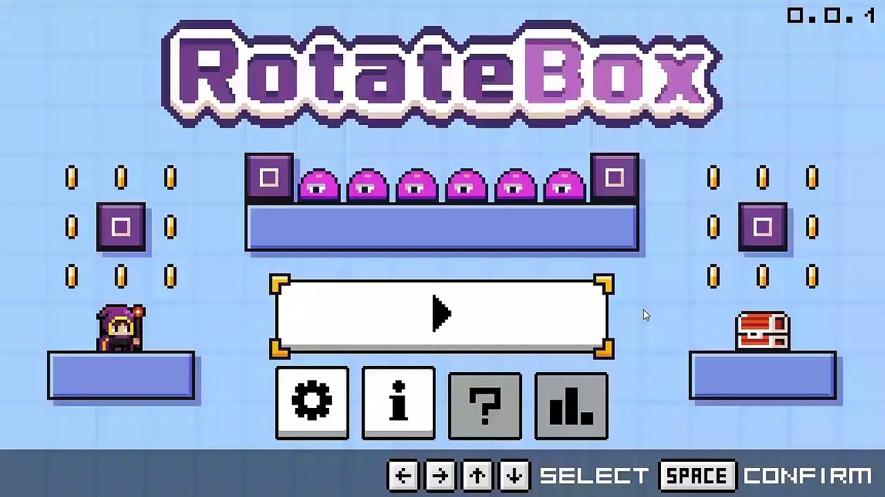 Rotate Box Walkthrough - video Dailymotion
