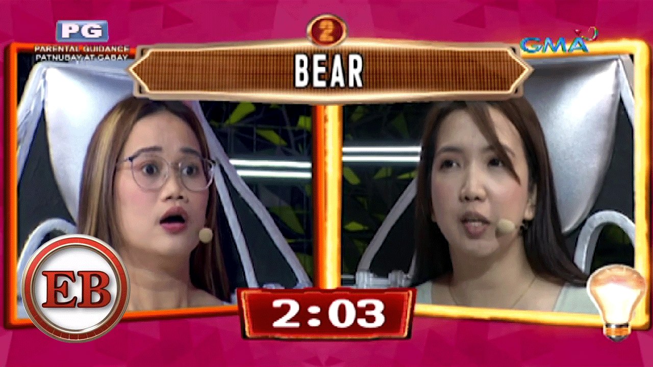 Eat Bulaga: Team Bestiful, pasok sa jackpot round ng ‘Pinoy Henyo ...