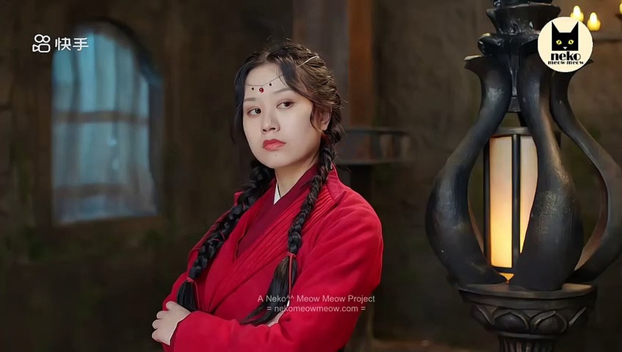 Lin Ye Chuan (The Legend of Lin Ye) 临夜传 Ep22 [ENG SUB]#李菲#李俊辰#明加加#李璐璐#临 ...