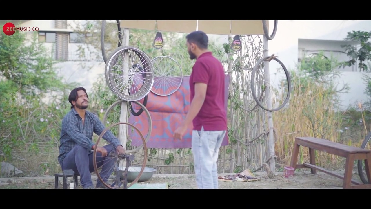 Maya Ke Kahani - Manohar Yadaw _ Shashi Bhatt _ Isha Sahu & Jit Divya ...