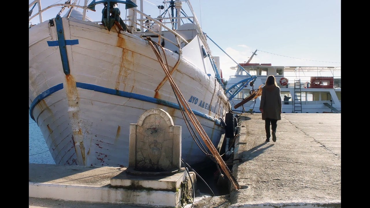 DJAM bande annonce officielle - Vidéo Dailymotion