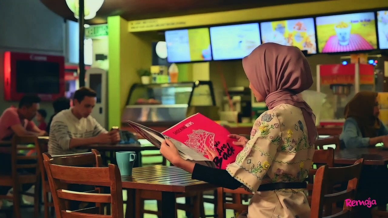 Misi Dewi Apa Yang Dewi Aween Ismail Tenungkan Tu - video Dailymotion