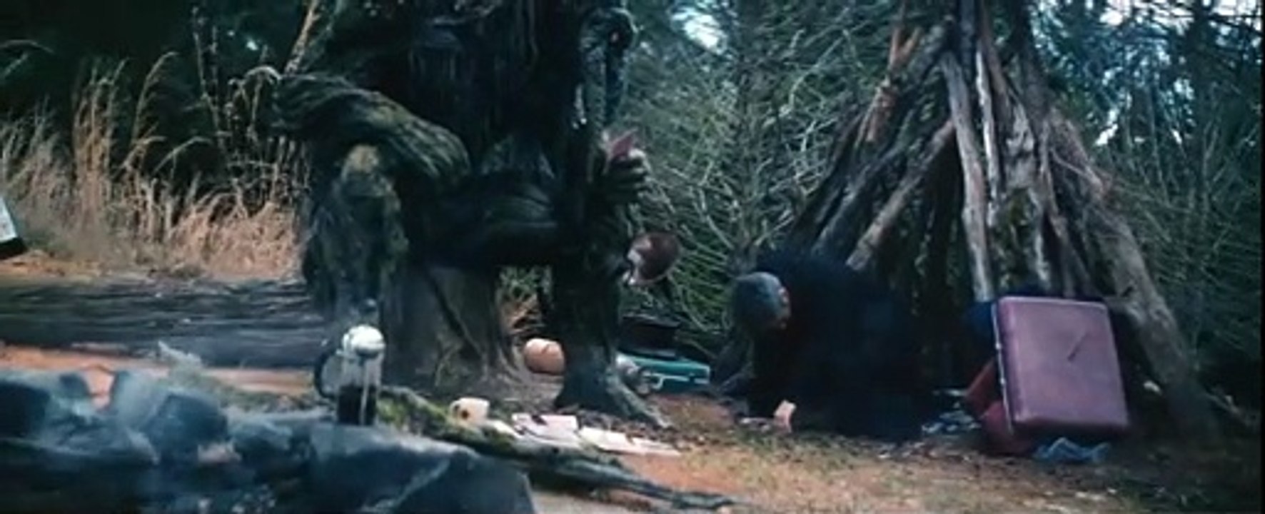 Werewolf - video Dailymotion