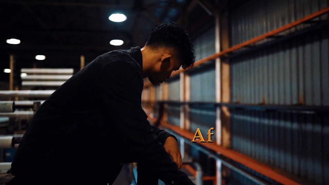 Finale Hero Remaja 2021 AFIQ HAMIDON - video Dailymotion