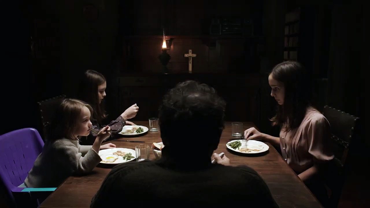 Buio | movie | 2019 | Official Trailer - video Dailymotion