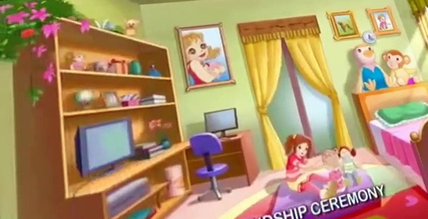 Puppy in My Pocket: Adventures in Pocketville E001-002 - video Dailymotion