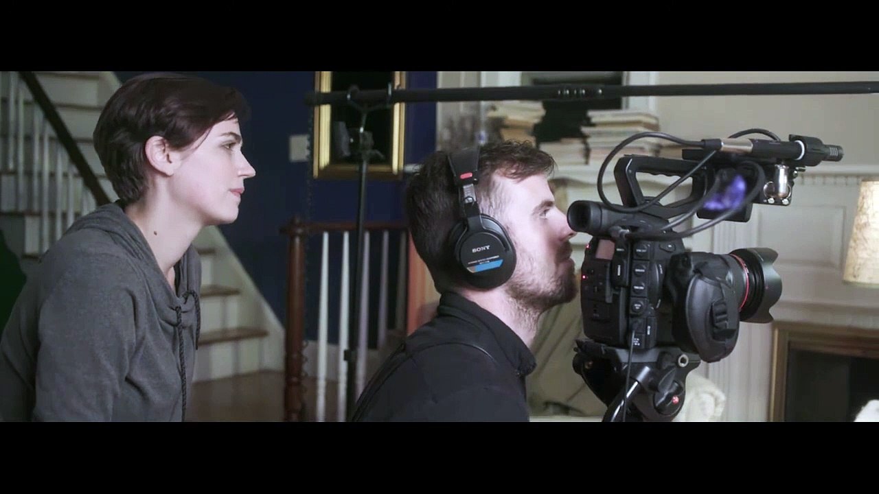 The Ring Thing | movie | 2018 | Official Clip - video Dailymotion