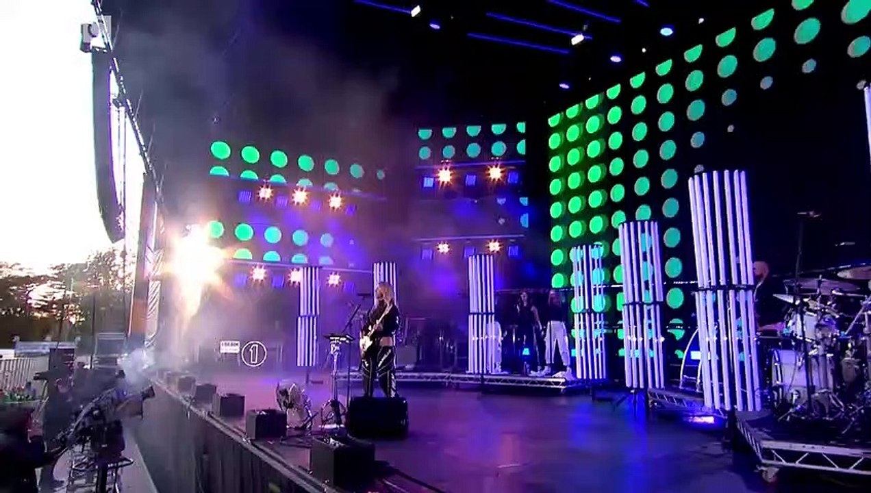 BBC Radio 1's Big Weekend 2019 | movie | 2019 | Official Clip - video ...