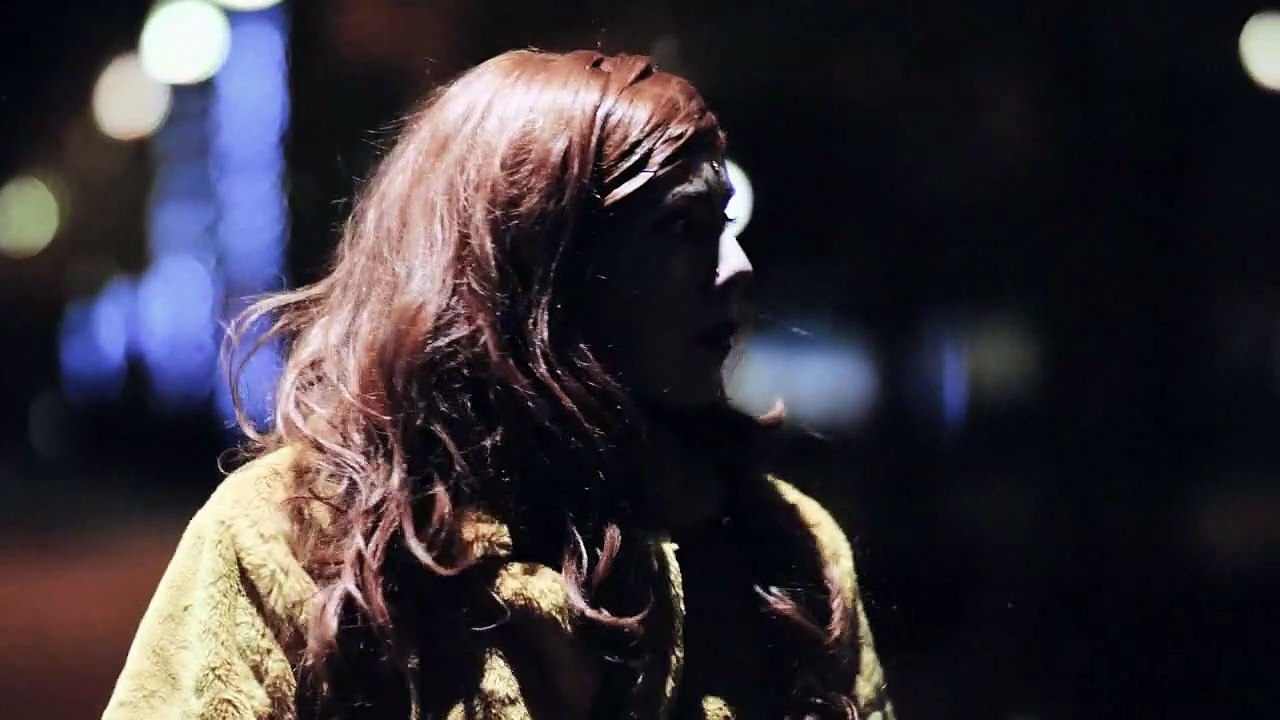 Streetwalker | movie | 2022 | Official Trailer - video Dailymotion