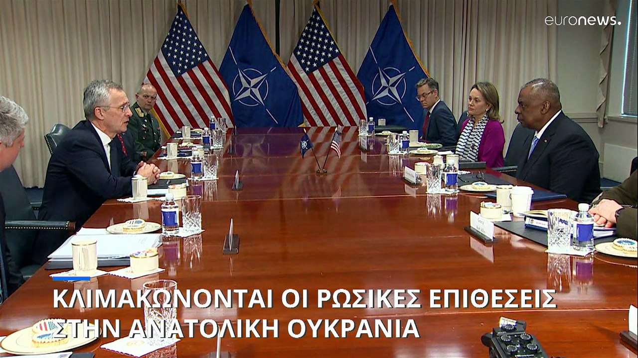 Η Ρωσία κλιμακώνει τις επιθέσεις επί ουκρανικού εδάφους - Έντονη ...