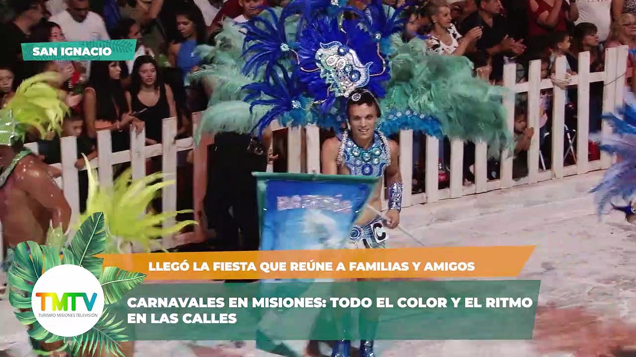 TMTV 29 - Programa completo - Vídeo Dailymotion