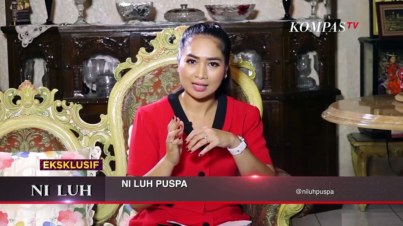 [FULL] Siap-Siap Vonis Sambo | NI LUH - Video Dailymotion