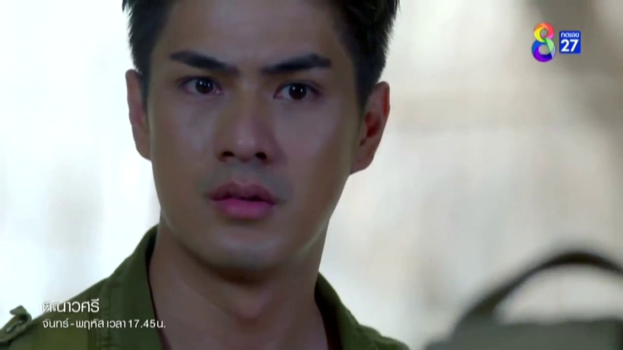 Tanaosri -Ep6- Eng sub BL - video Dailymotion