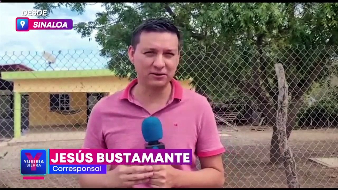 Detienen a "El Lupe" Tapia, operador de "El Mayo" Zambada - Vídeo ...