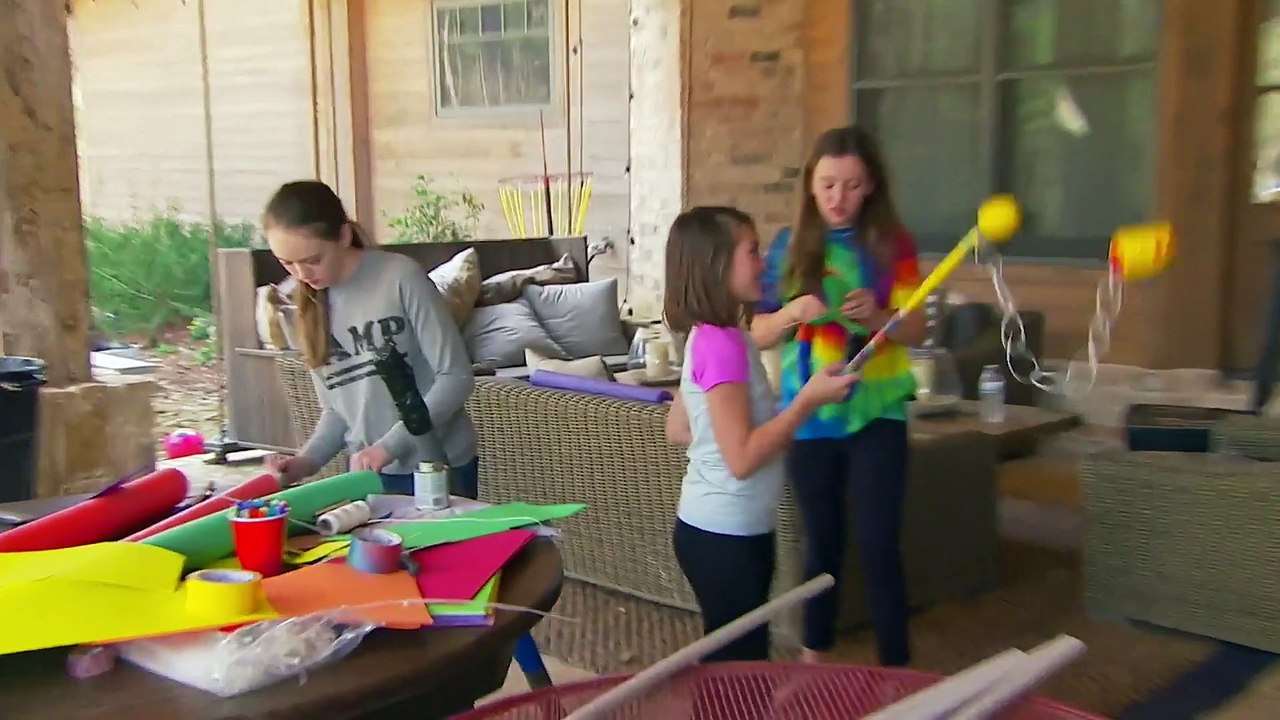 Jep $$ Jessica - Growing the Dynasty - Se2 - Ep10 HD Watch - video ...