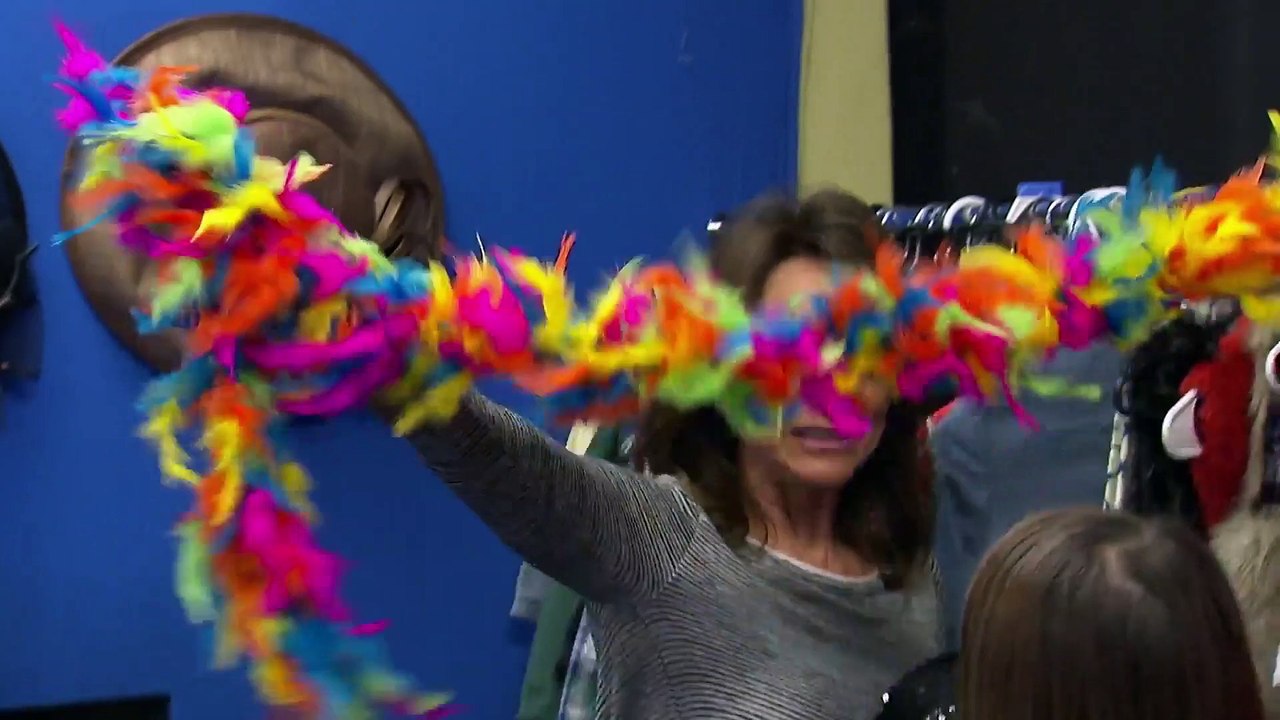 Jep $$ Jessica - Growing the Dynasty - Se2 - Ep07 HD Watch - video ...