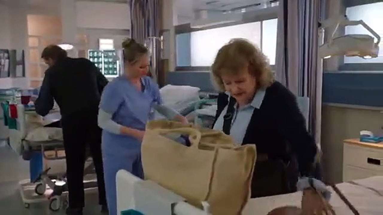 Holby City - Se22 - Ep14 HD Watch - video Dailymotion