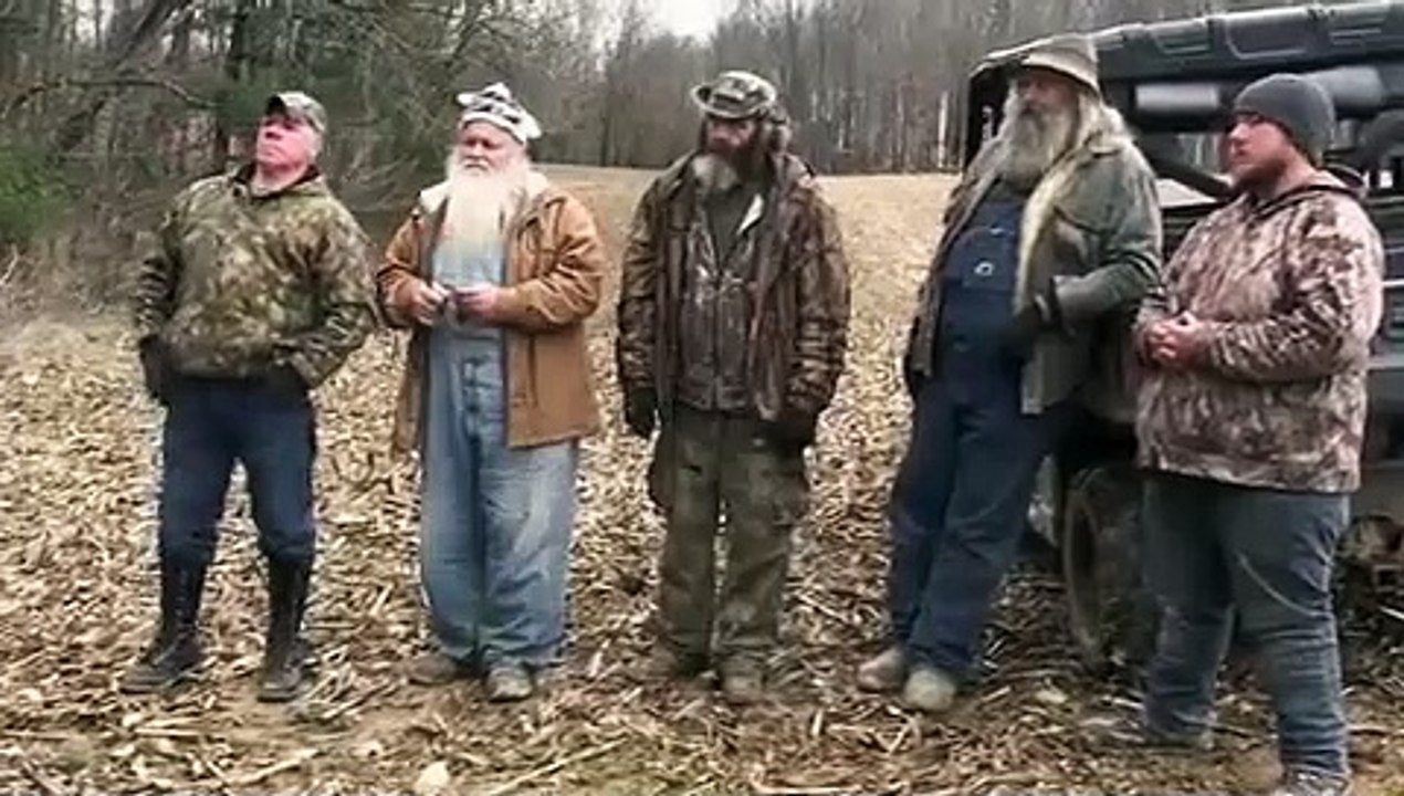 Mountain Monsters - Se7 - Ep05 - What's A Smoke Wolf HD Watch - video ...