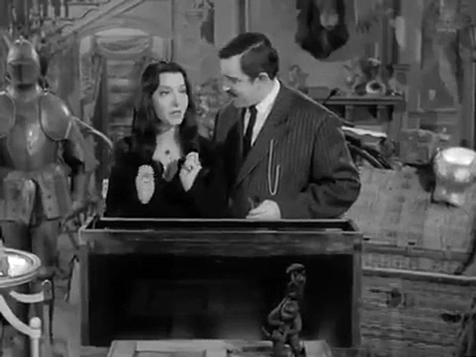 The Addams Family - Se2 - Ep23 HD Watch - video Dailymotion
