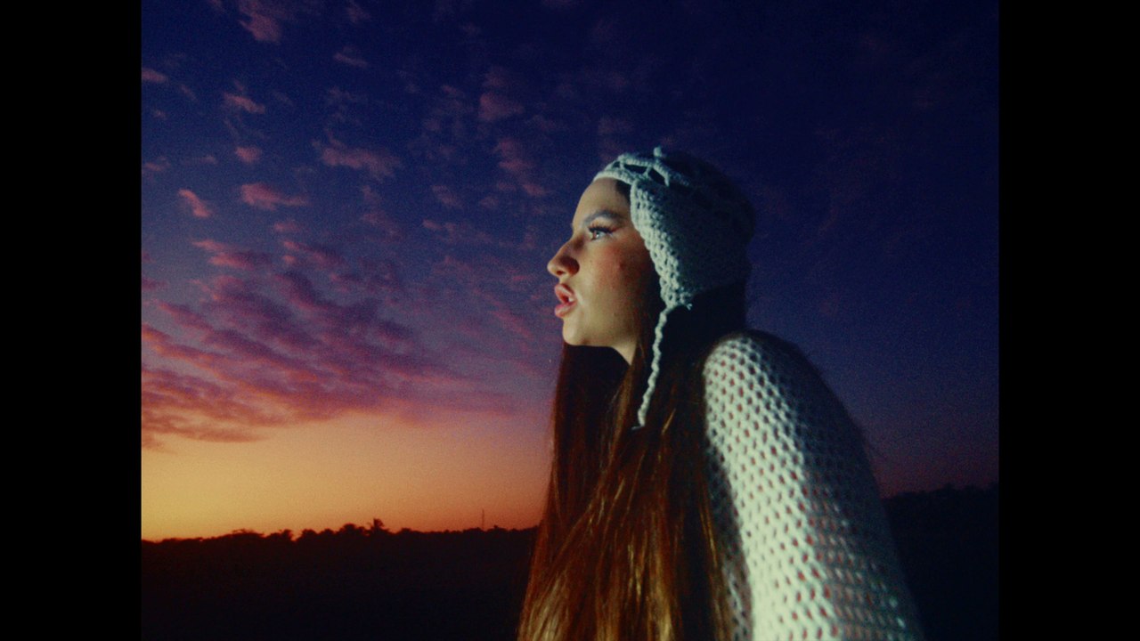 Aria Vega - ANONIMATO - video Dailymotion