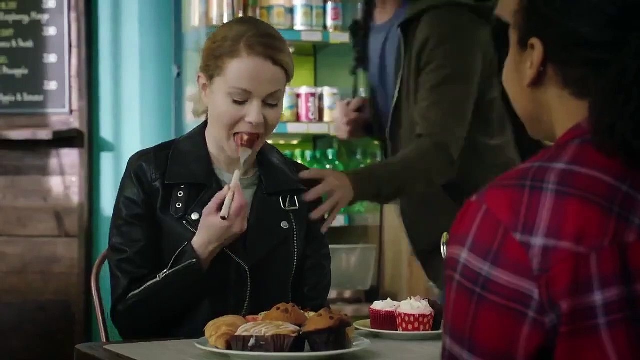 Holby City - Se21 - Ep37 - Gods and Monsters HD Watch - video Dailymotion