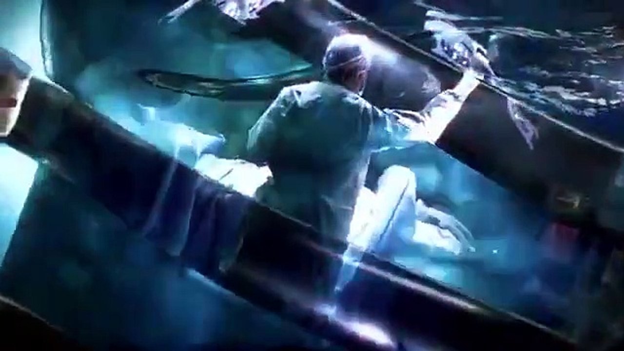 Holby City - Se21 - Ep45 HD Watch - video Dailymotion