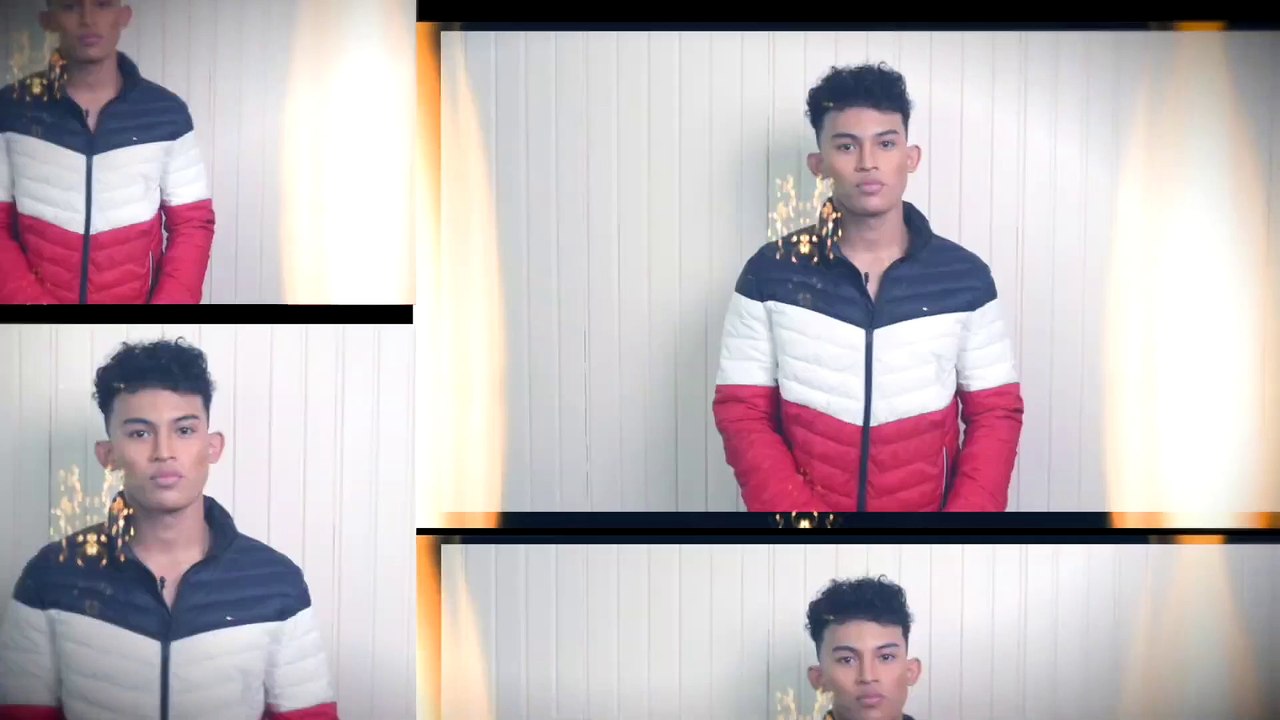 Top 12 Hero Remaja 2021 Afiq Hamidon - video Dailymotion