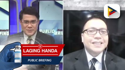 Laging Handa - [February 10, 2023] by PTVPhilippines - Dailymotion