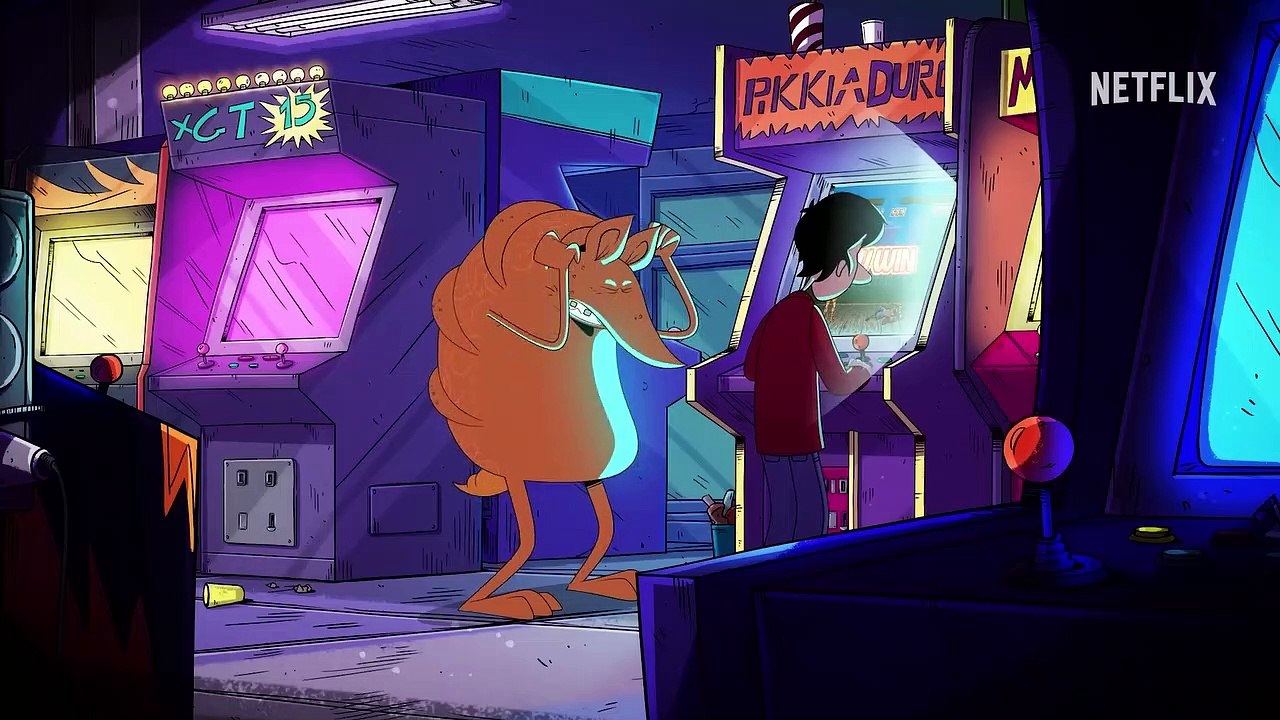 Questo mondo non mi renderà cattivo (Trailer Ufficiale HD) - Video Dailymotion