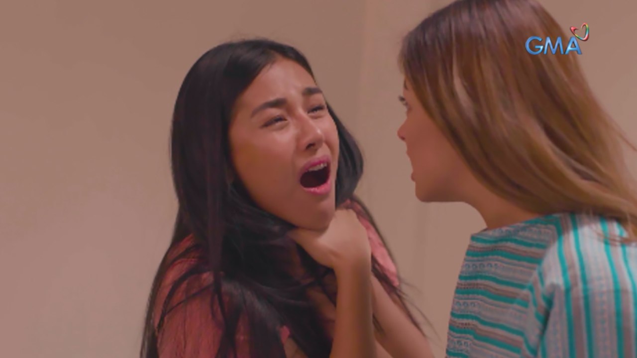 Tadhana: Nympha Part 2 | Teaser - video Dailymotion