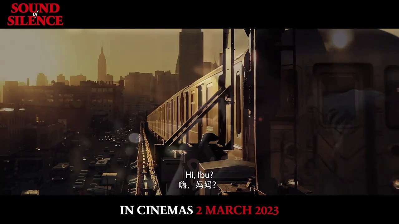 Sound Of Silence Trailer 1 - video Dailymotion