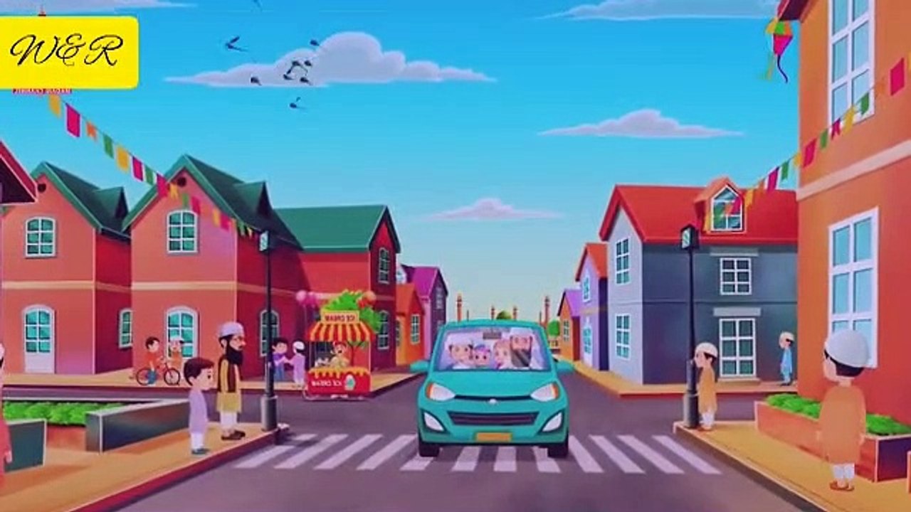 bacho k liye cartoon video in hindi | cartoon videos for children in ...