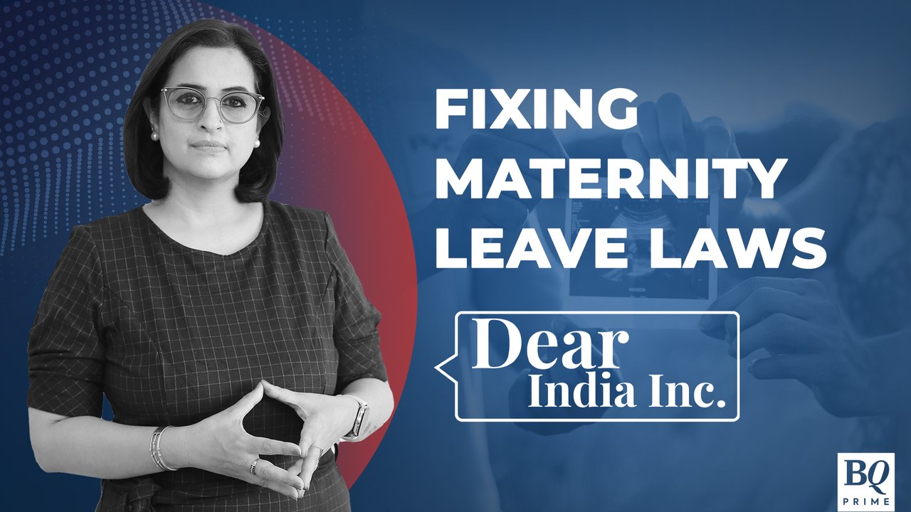 Dear India Inc. Episode 5: It’s Time To Introduce Parental Leave ...