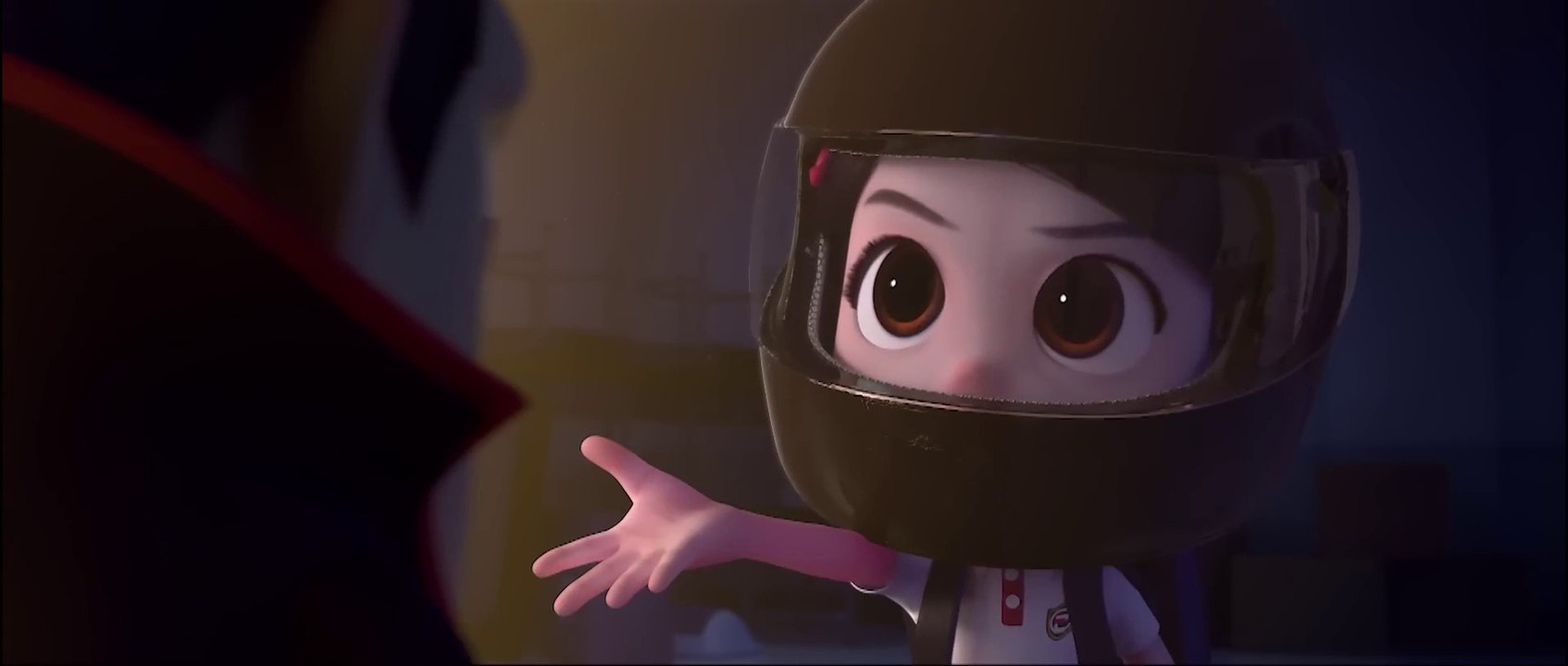 Spookiz The Movie Cartoons for Kids ||Official Full Movie - video ...