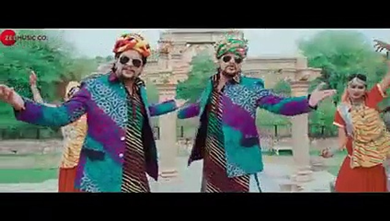 Hivada Me Rajasthan Hain Baawale Chore Jodhpuri Paridhan Mahesh Vyas ...