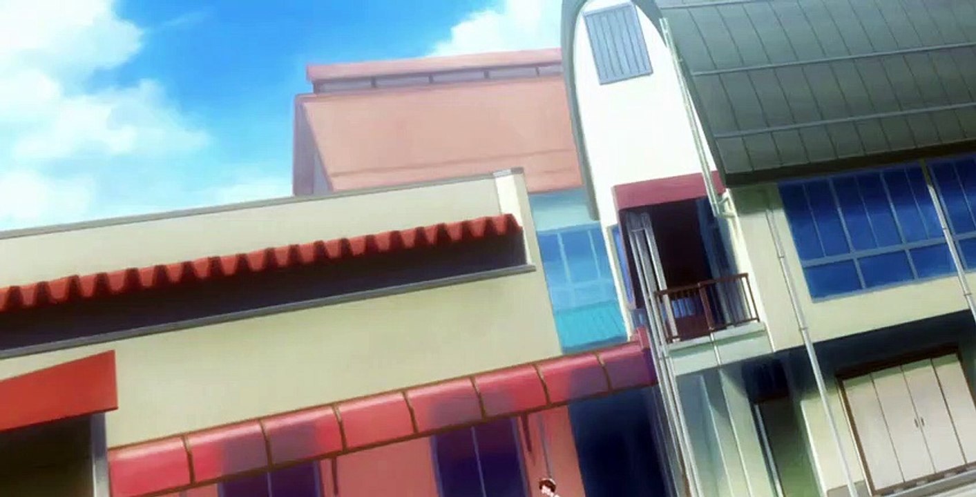 2.43: Seiin High School Boys Volleyball Team S01 E04 - video Dailymotion