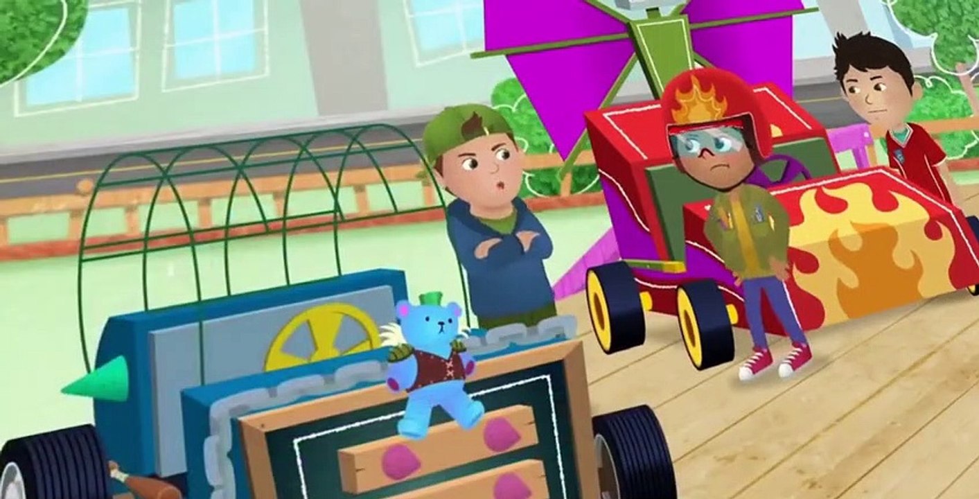 Addison S02 E006 - video Dailymotion