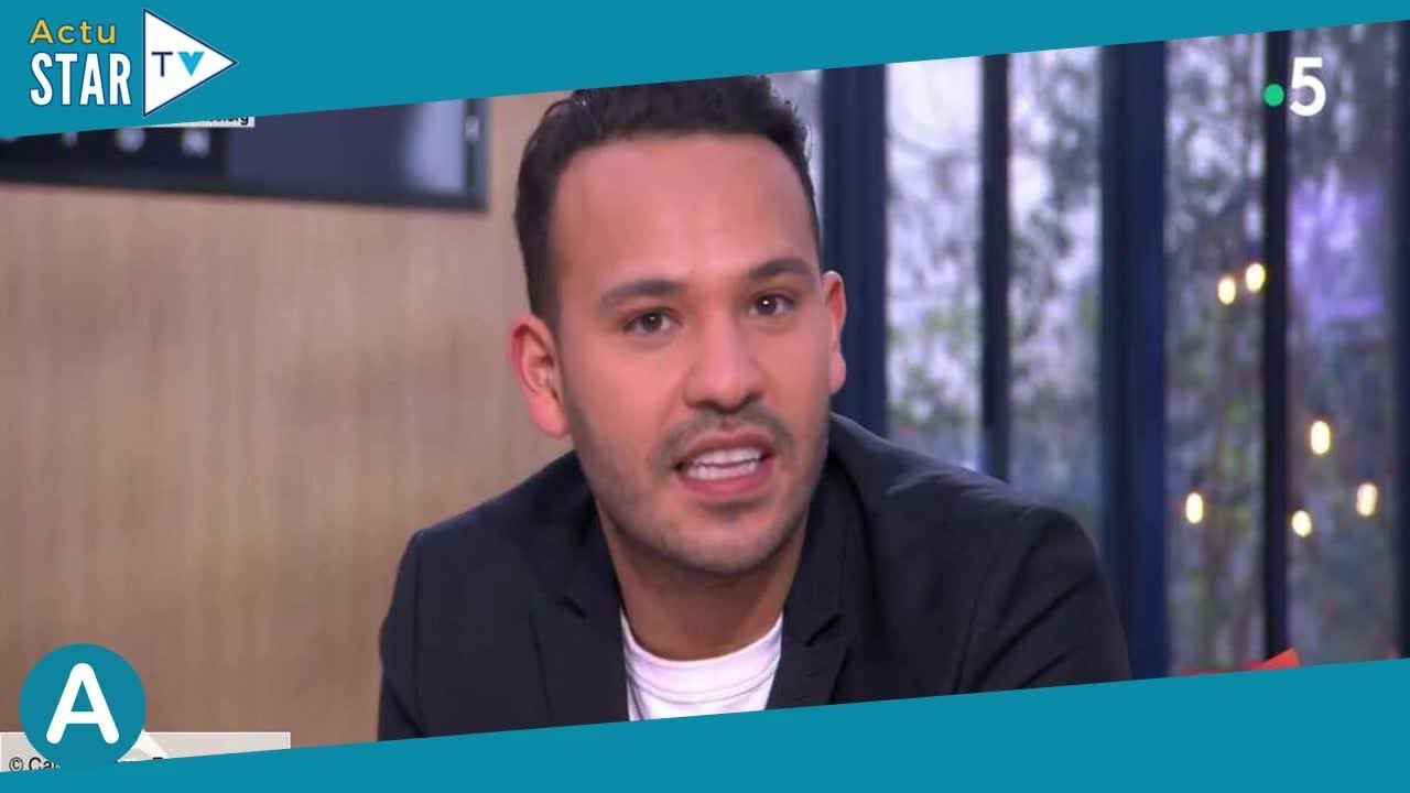 “Avec ma compagne…” : Mohamed Bouhafsi fait une touchante confidence ...