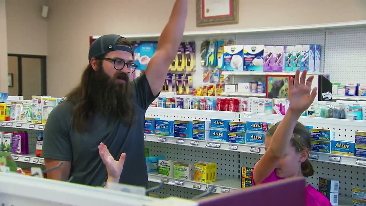 Jep $$ Jessica - Growing the Dynasty - Se1 - Ep02 HD Watch - video ...