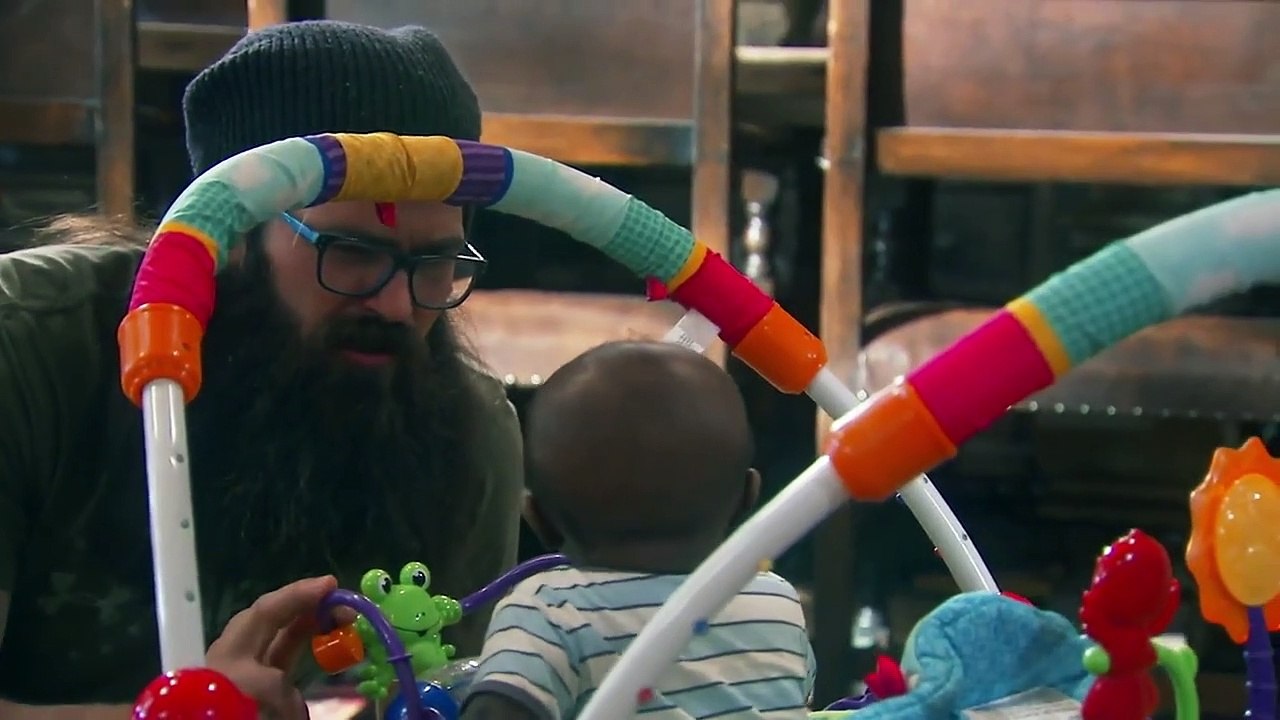 Jep $$ Jessica - Growing the Dynasty - Se1 - Ep09 HD Watch - video ...